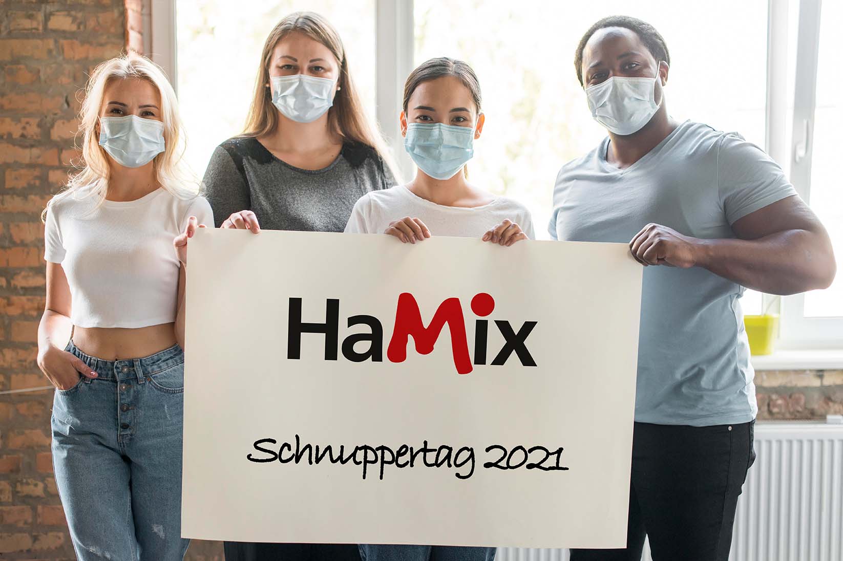 Karriere - HaMix GmbH