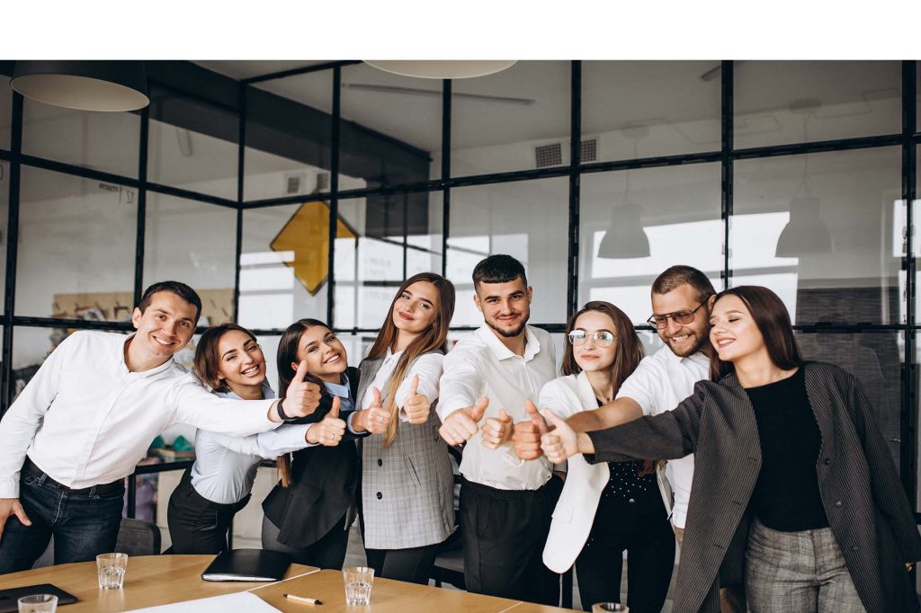 Karriere - HaMix GmbH